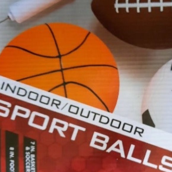 eastpoint | Toys | Eastpoint Sport Balls Outdoor Indoor Basketball ...